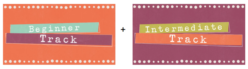 Beginner and intermediate | Make It In Design