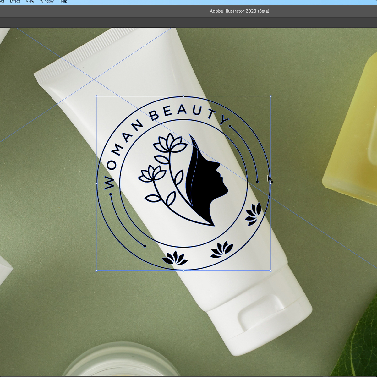 CREATIVE TIP OF THE WEEK Mock up Tool In Adobe Illustrator Beta 
